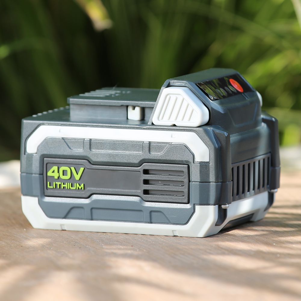 40 Volt Ikra Ersatzakku LI20